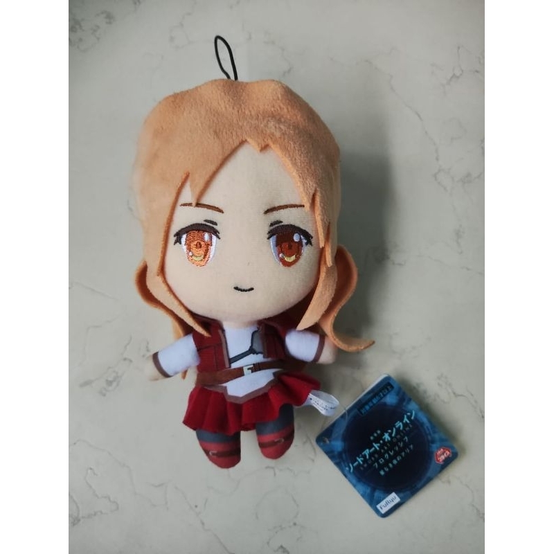 Jual furyu Asuna SAO | Shopee Indonesia