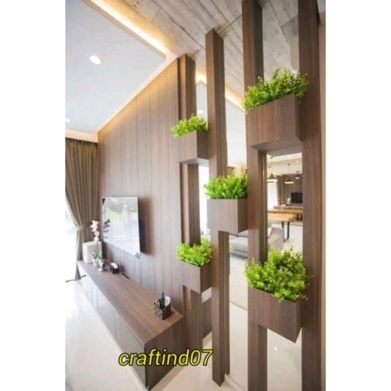 Jual PARTISI | SEKAT RUANGAN | PEMISAH RUANGAN | FIRNITURE HPL ...