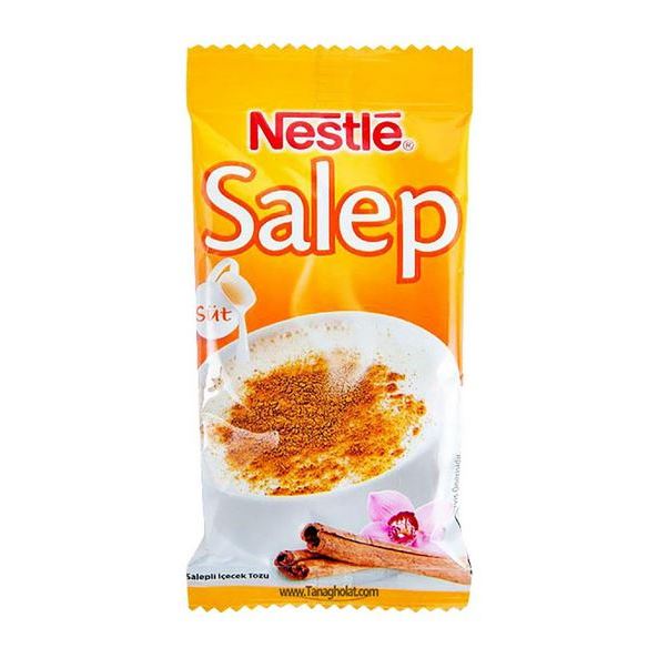 Jual NESTLE SALEP 17g MINUMAN KHAS TURKEY EXP 28 JUNI 2024 | Shopee ...