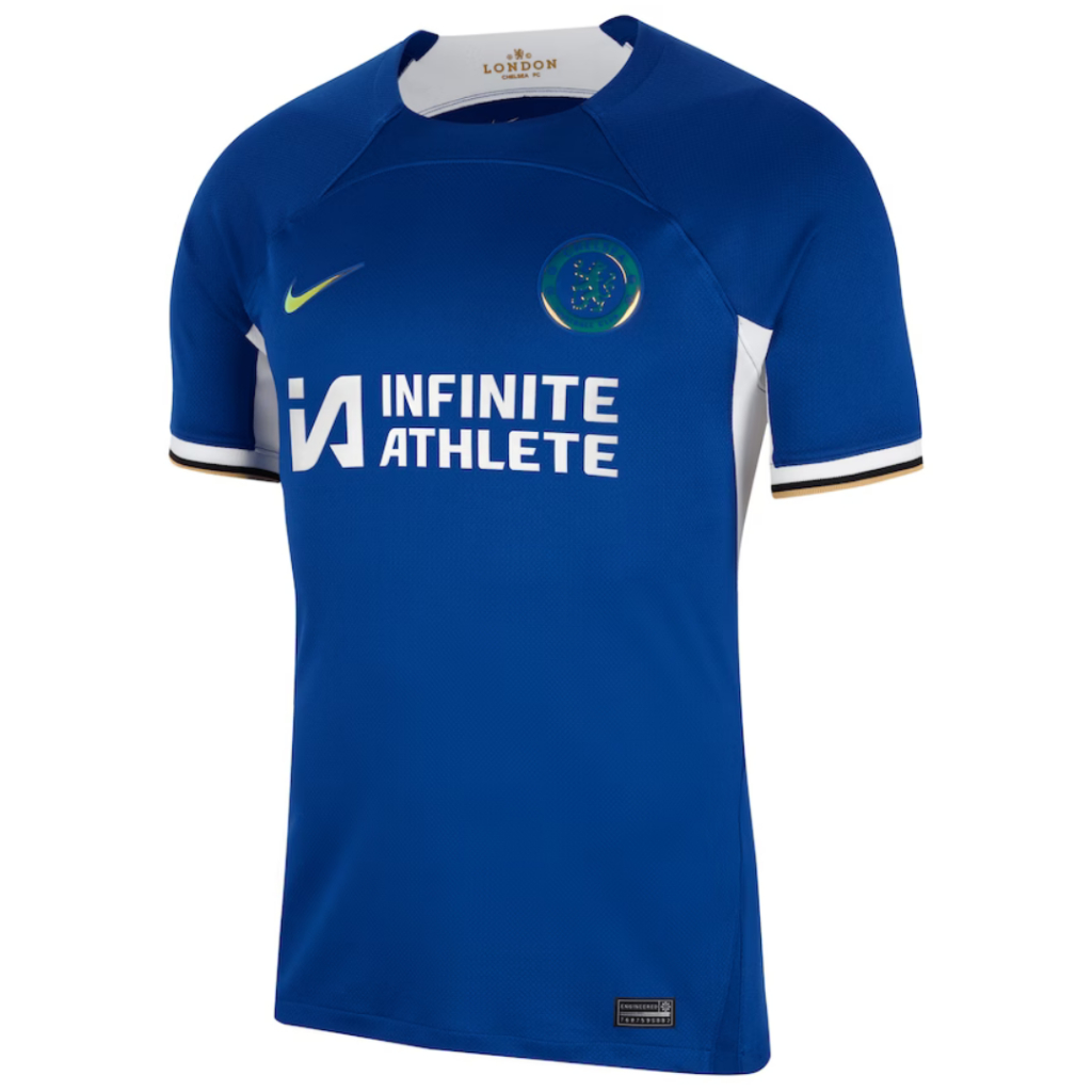 Jual jersey chelsea home kit 2023 | Shopee Indonesia