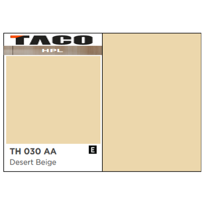 Jual Taco HPL TH 030 - Desert Beige | Shopee Indonesia
