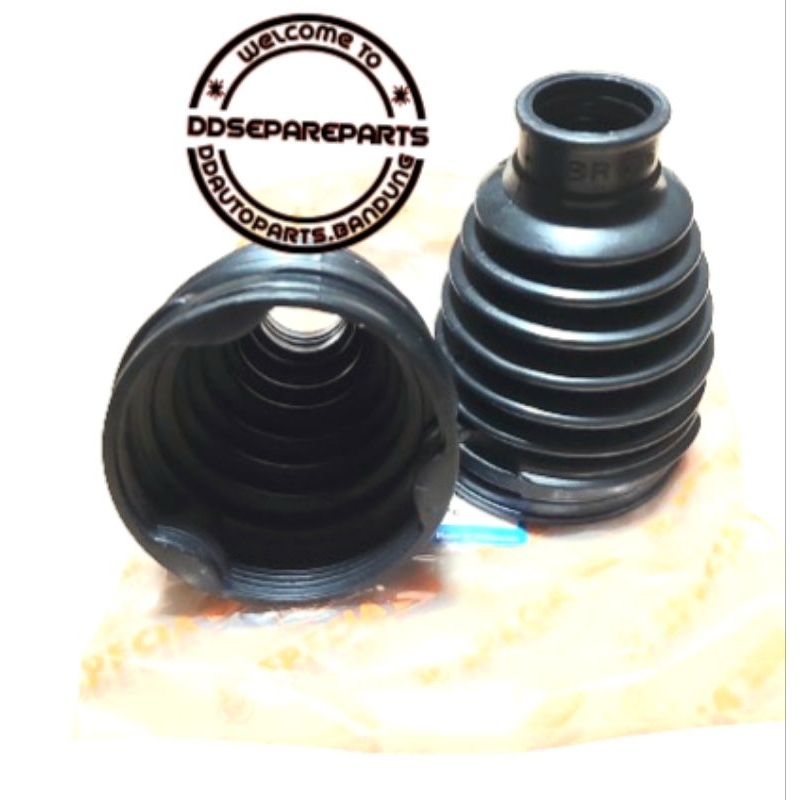 Jual Karet Boot As Roda Dalam Etios Allnew Vios Ncp 150 Satuan | Shopee ...