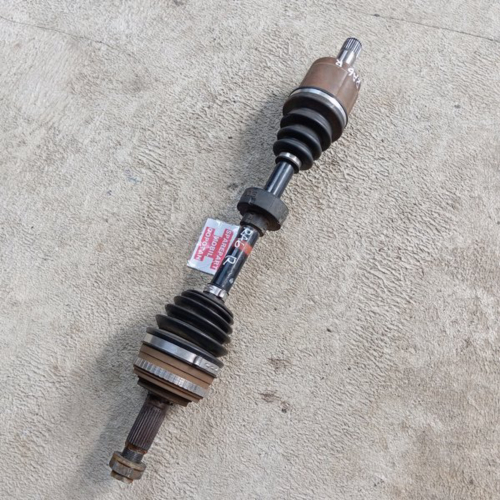 Jual TERLARIS As roda kohel covel cv joint set luar dalam Honda odyssey RA6 F23 2.3 tahun 2000 ...