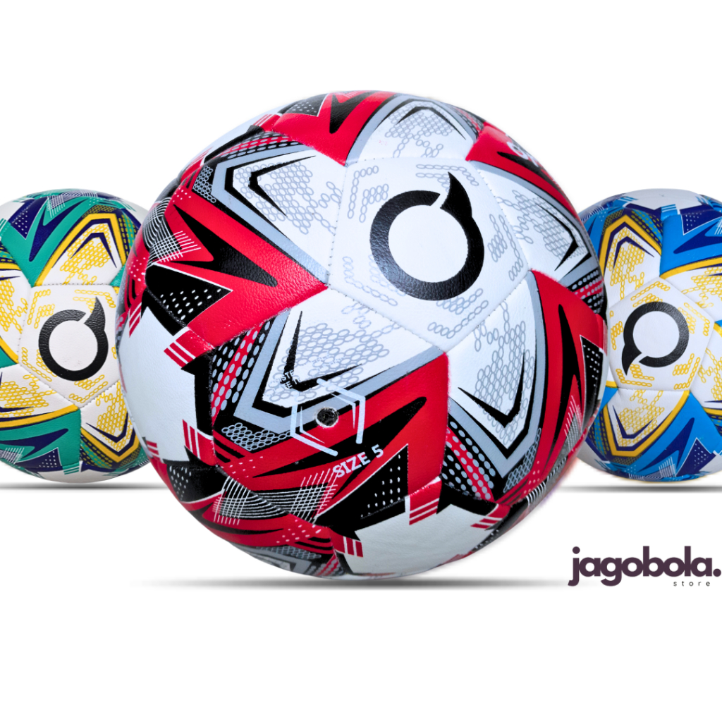 Jual ORTUSEIGHT bola sepak bola ortus IGNITE size 5 bola kaki untuk ...