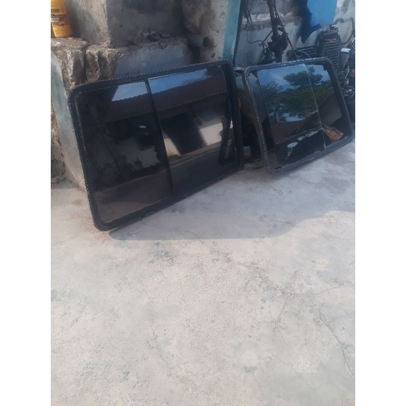 Jual Kaca Samping Kijang Super | Shopee Indonesia