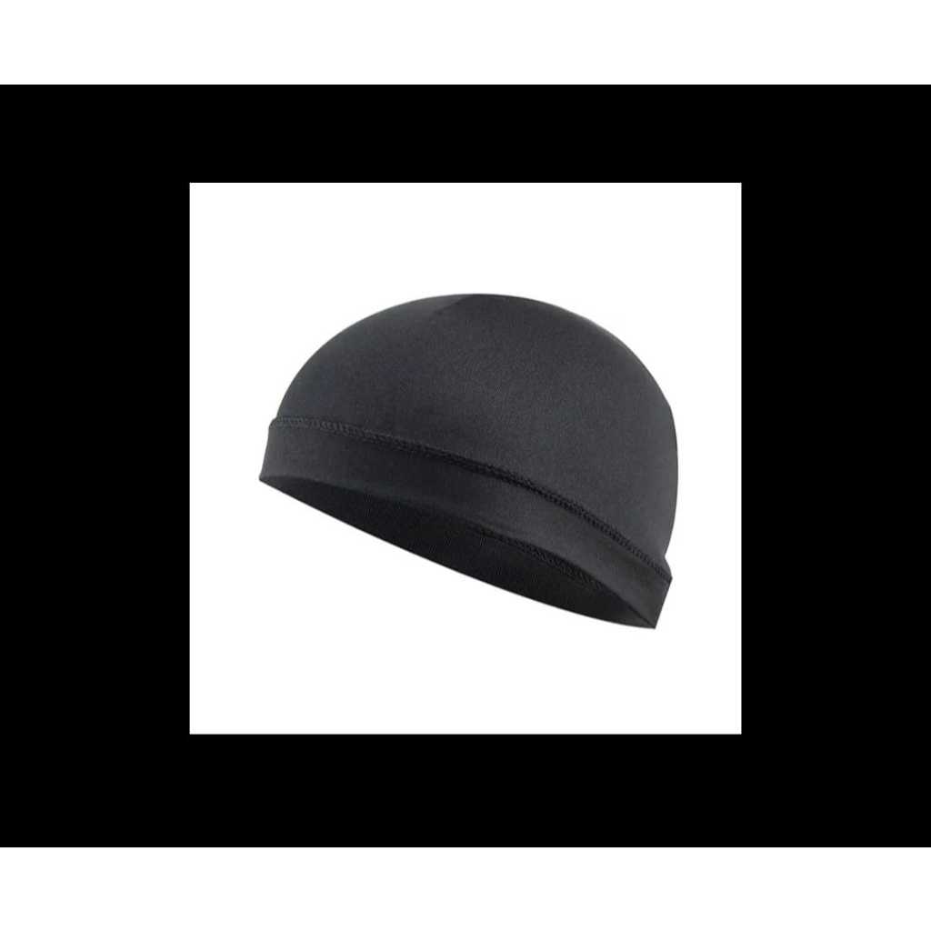 Jual PREMIUM Penutup Kepala - Helm Motor - Topi Kupluk Pria - Cover ...