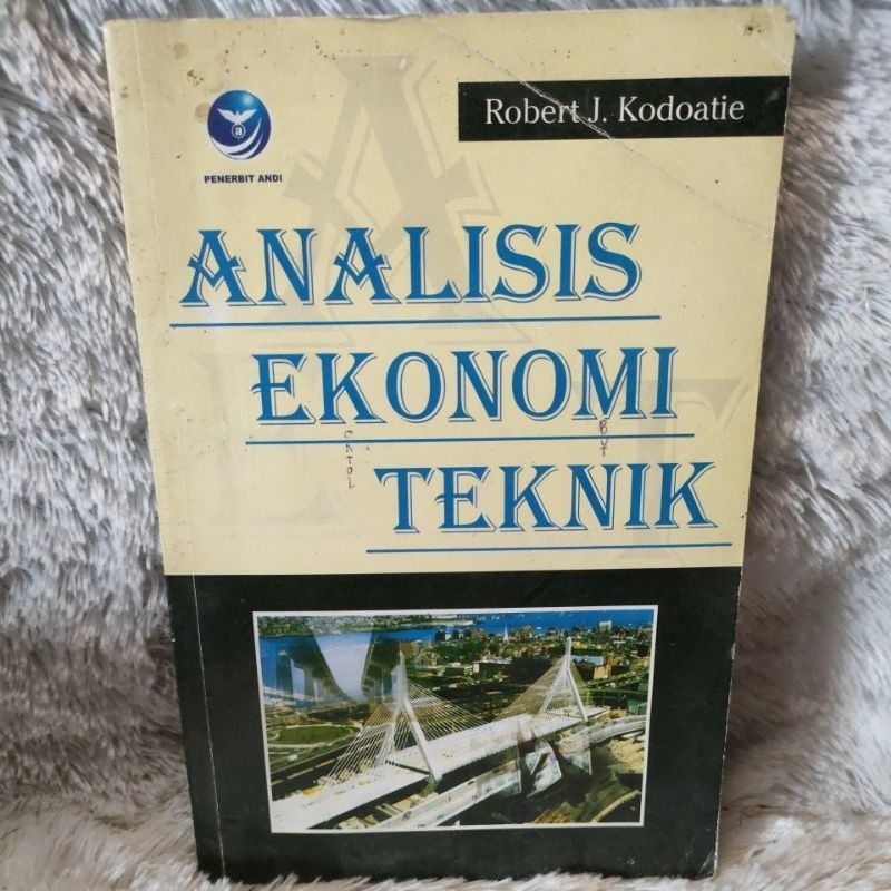 Jual analisis ekonomi teknik | Shopee Indonesia