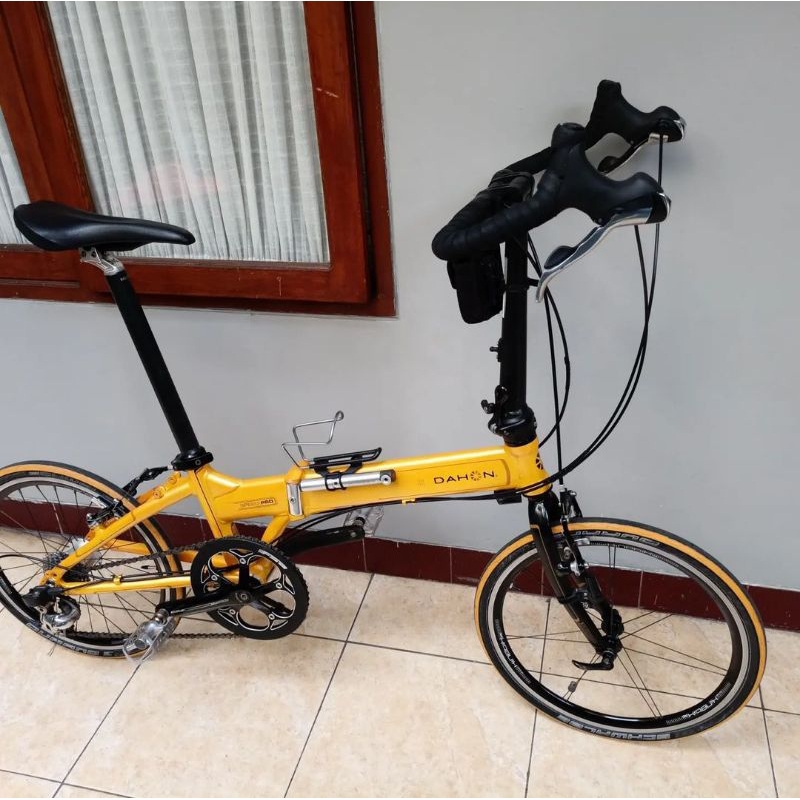 Jual Sepeda dahon speed pro tt | Shopee Indonesia