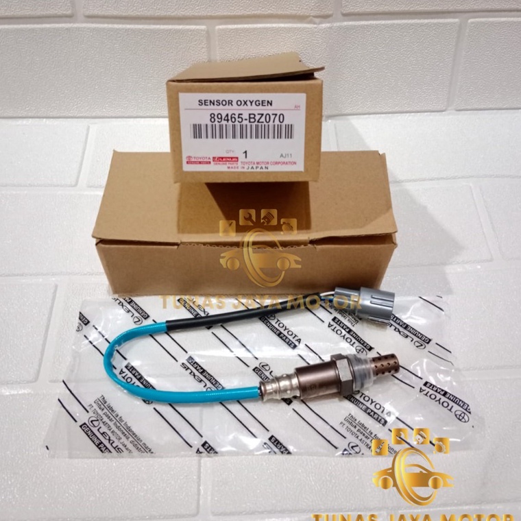 Jual Klo Sensor Oxygen Oksigen O2 Avanza Rush Xenia Grandmax Terios h ...