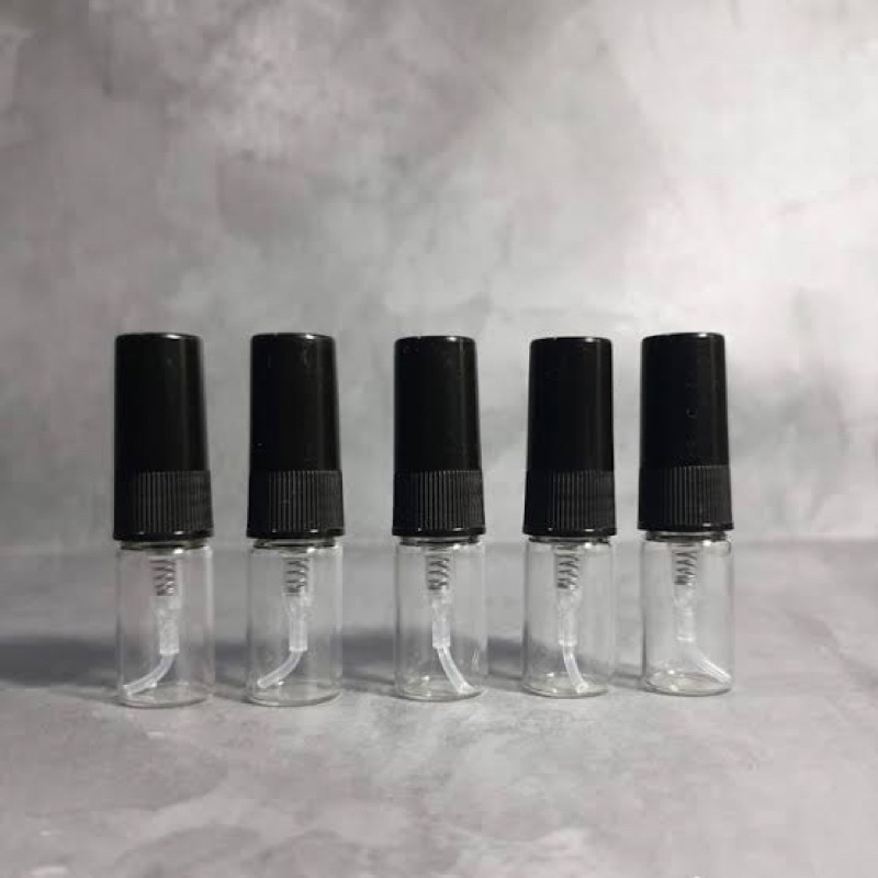 Jual Tester/Decant 3ml Al Nashama by Lattafa | Shopee Indonesia