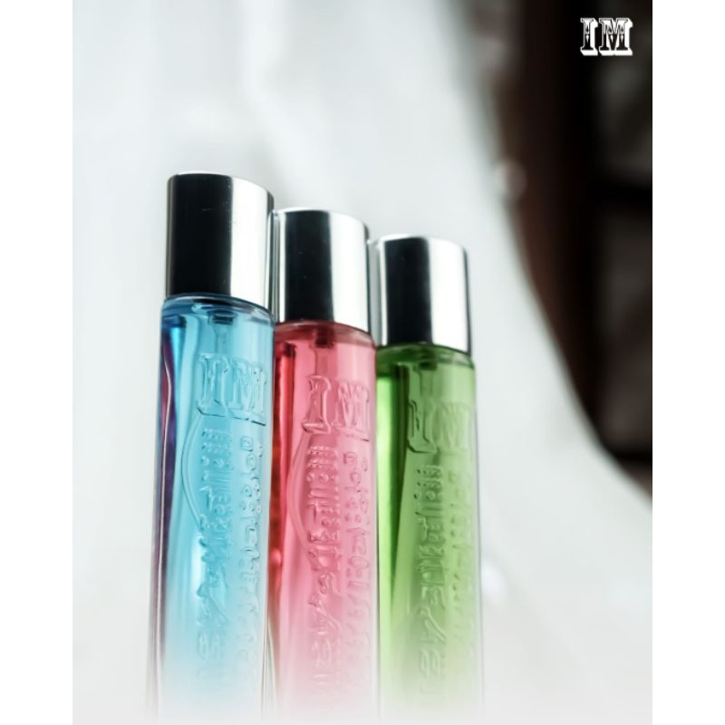 Jual IM Parfum Original ( Sudah BPOM ) | Shopee Indonesia