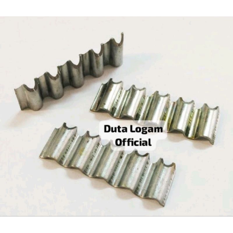 Jual Paku cacing 9 mm (1 bungkus isi 200 gram) penyambung triplek ...