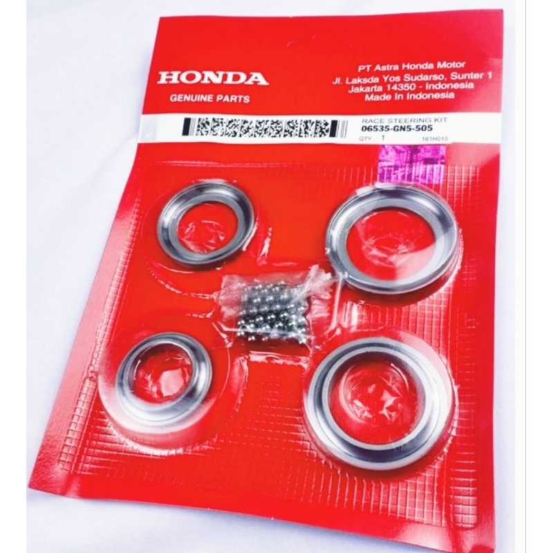 Jual komstir komsir honda vario beat scoopy spacy genio supra grand ...