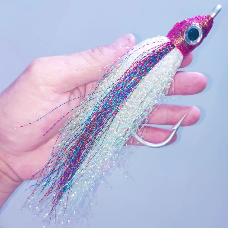 Jual umpan pancing tuna umpan pancing marlin umpan pancing trolling ...