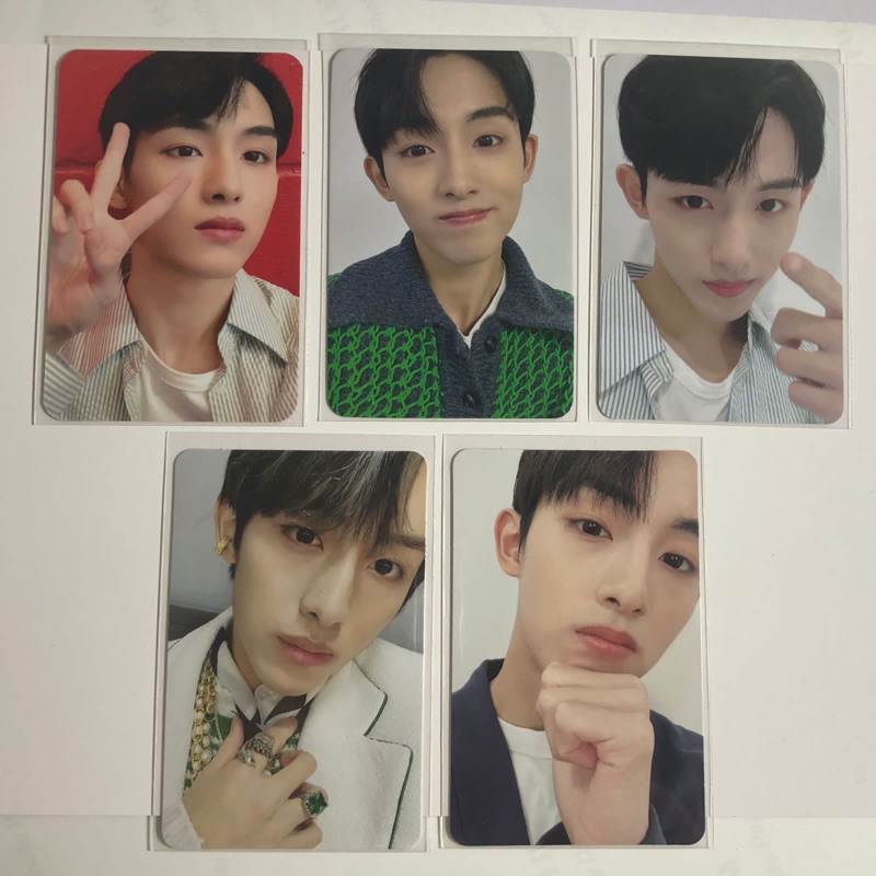 Jual photocard pc winwin pob phantom nct wayv | Shopee Indonesia