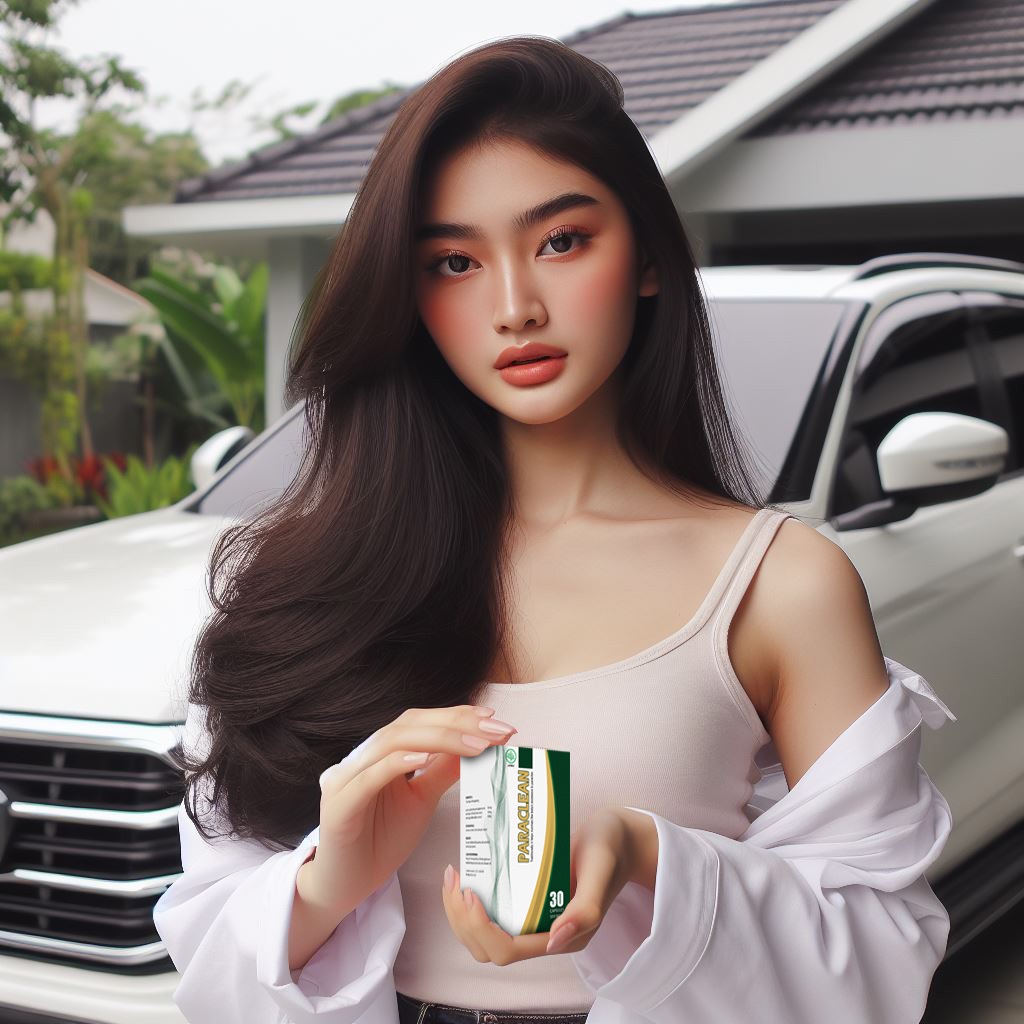 Jual PARACLEAN - 𝙊𝙗𝙖𝙩 𝙃𝙚𝙧𝙗𝙖𝙡 𝐦𝐞𝐦𝐛𝐮𝐧𝐮𝐡 𝐩𝐚𝐫𝐚𝐬𝐢𝐭 𝐬𝐞𝐜𝐚𝐫𝐚 𝐚𝐥𝐚𝐦𝐢 𝟏𝟎𝟎% 𝐡𝐞𝐫𝐛𝐚𝐥 ...