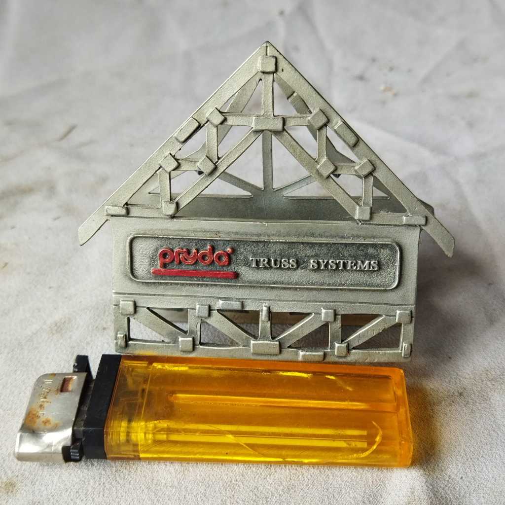 Jual Pajangan Tempat Kartu Nama bahan Timah | Shopee Indonesia