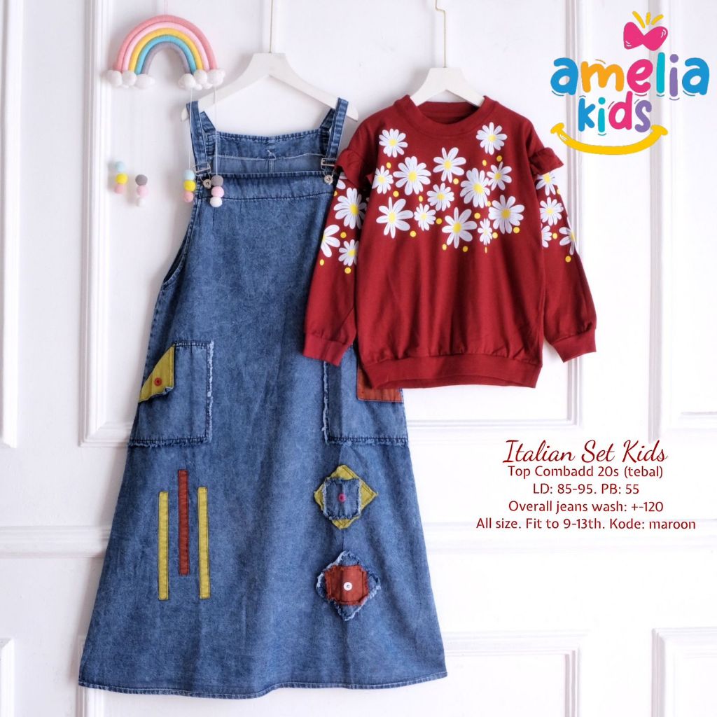 Jual PANDA SET TEEN KIDS SETELAN BAJU REMAJA ANAK PEREMPUAN HOODIE DAN ...