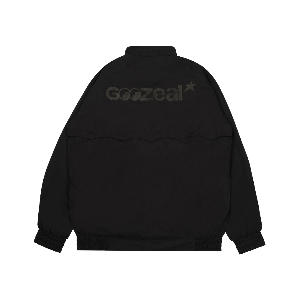 Jual Gozeal | Harrington Jacket | Blink | Shopee Indonesia