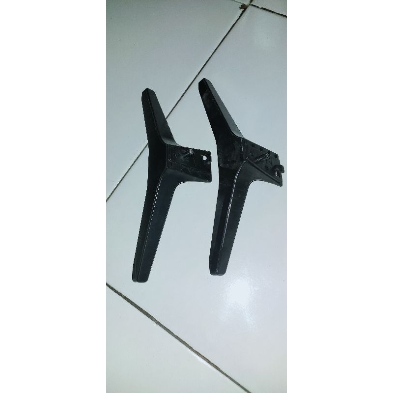 Jual stand kaki tv led kaki tv led LG 43 inch 49inch 50inch 55inch ...