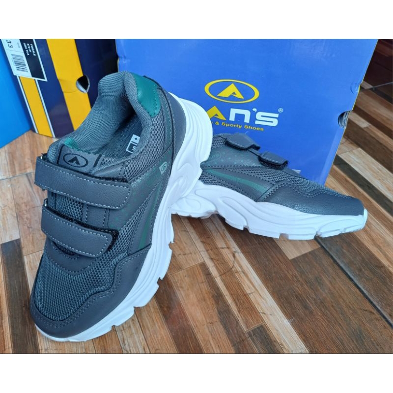 Jual Sepatu Dans Hadrian Tg | Shopee Indonesia