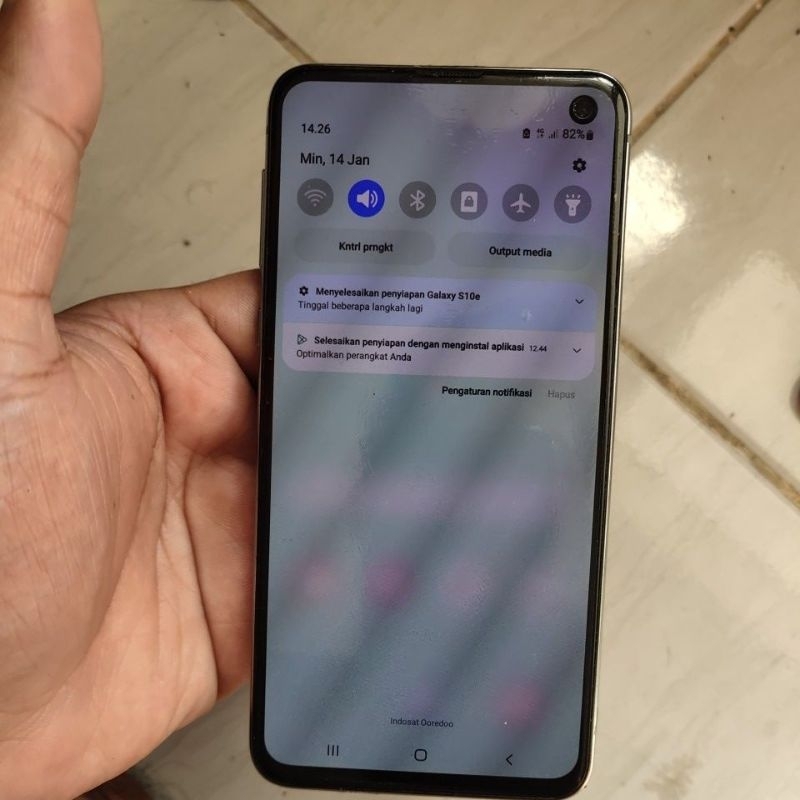 Jual samsung s10e sein | Shopee Indonesia