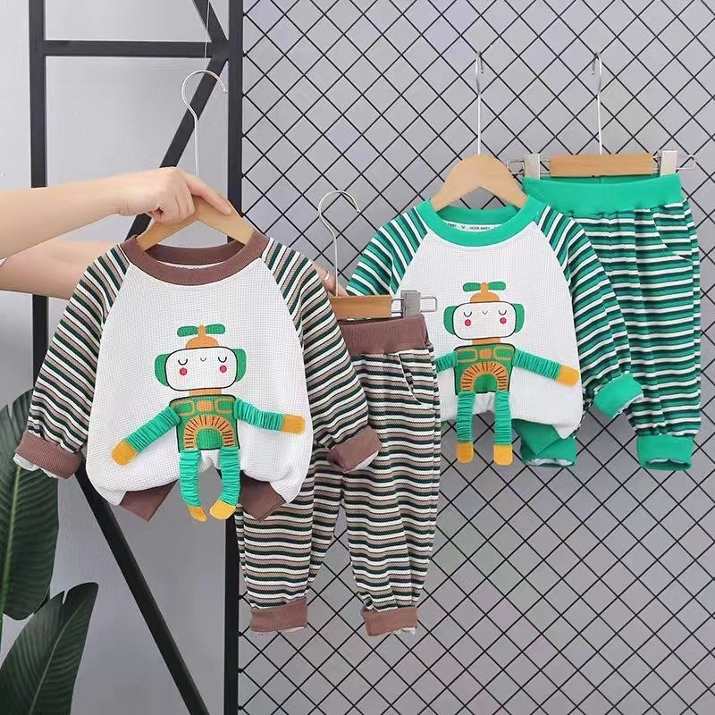 Jual Set Cowok Lucu ( 1-4 th) | Shopee Indonesia