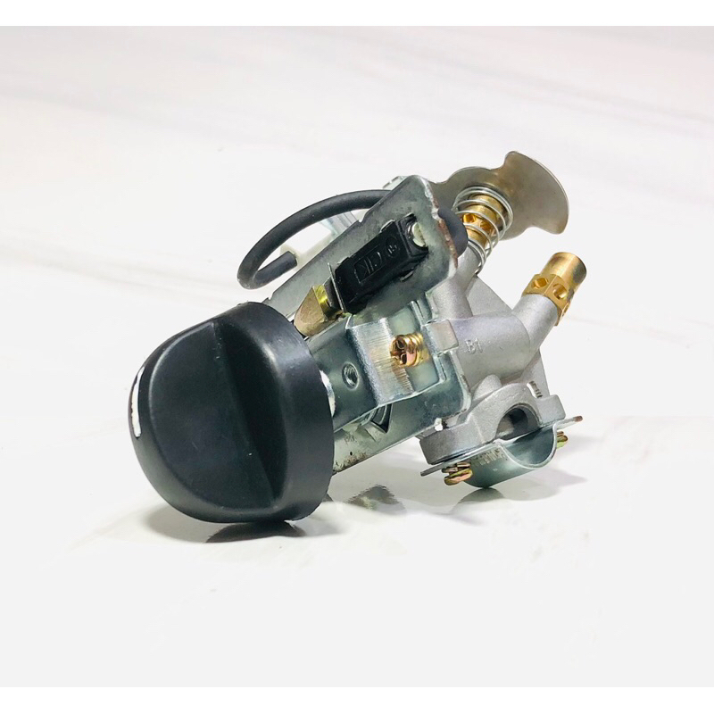 Jual Mesin Pematik Api Kompor Gas Rinnai Model Double 2 Sumbu Api Lilin ...