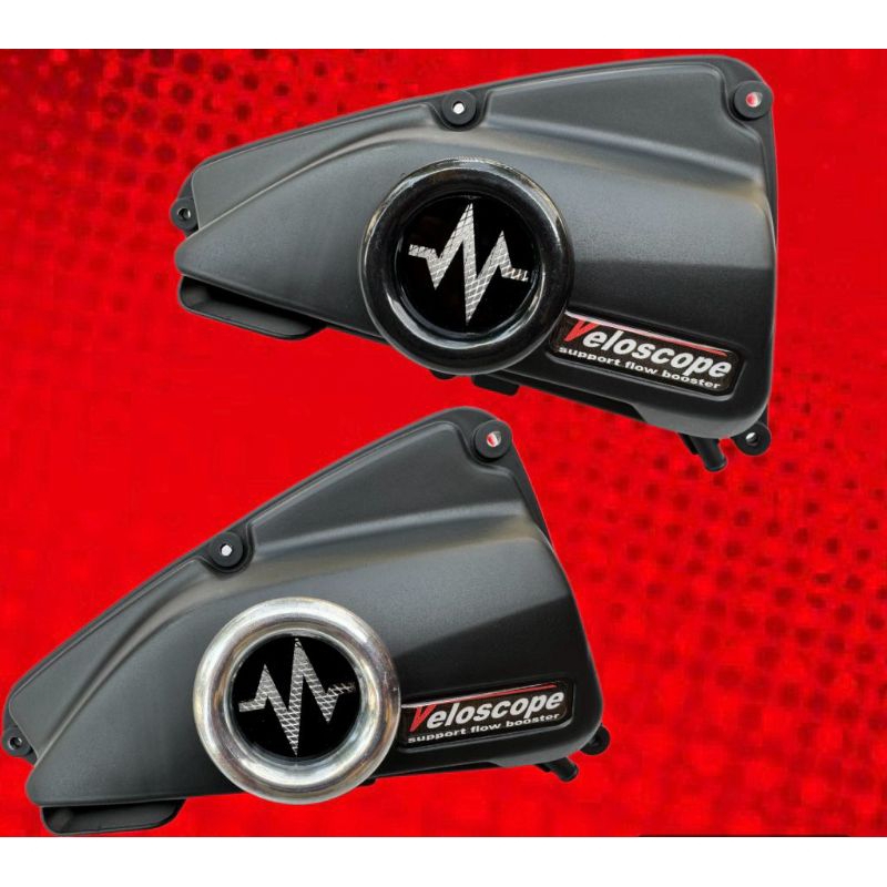 Jual veloscope beat new detak veloscope scoopy new detak veloscope beat ...