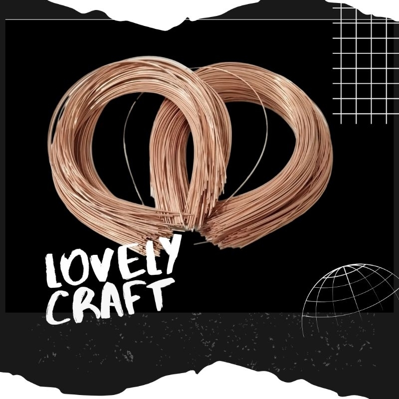 Jual Bahan Bando Kawat [per 10 pcs] | Shopee Indonesia