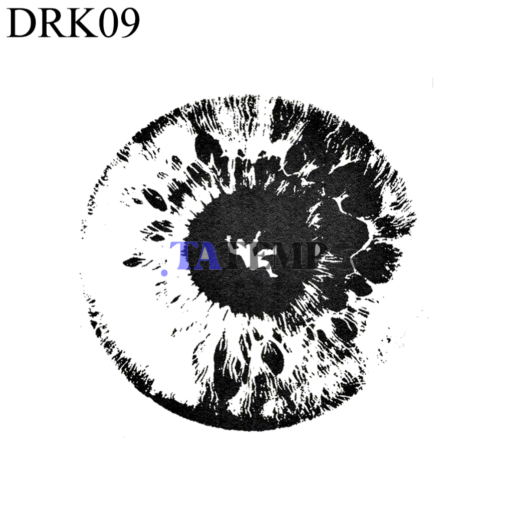 Jual TATEMPO tato temporer - DARK/HITAM/TATTOO HITAM/DARKNESS VERSION 2 ...