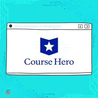 Jual Course Hero Downloader Terlengkap & Harga Terbaru April 2025 ...