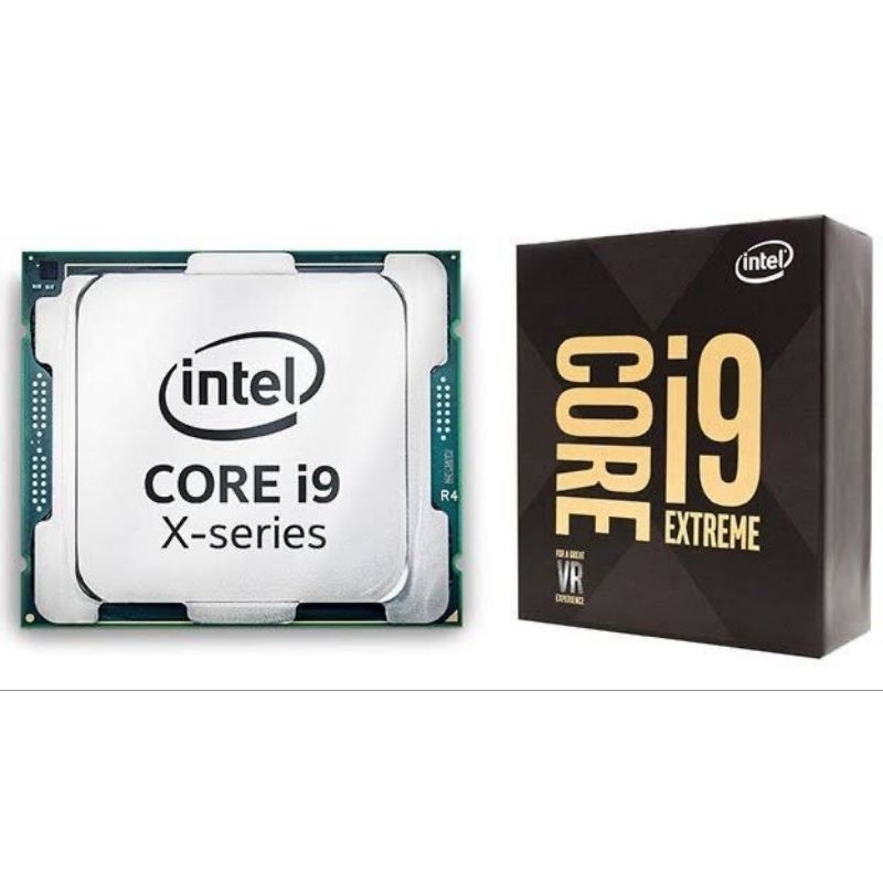 Jual EssentialsProduct Collection Intel® Core™ i9 Processors (14th gen ...