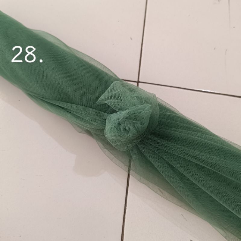 Jual KAIN TILE POLOS PREMIUM HALUS LEMBUT TILE POLOS HALUS TILLE SOFT ...