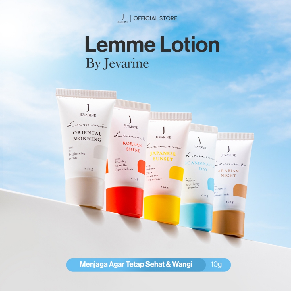 Jual Jevarine Lemme Intimate V Lotion - Lotion Khusus Area Kewanitaan ...