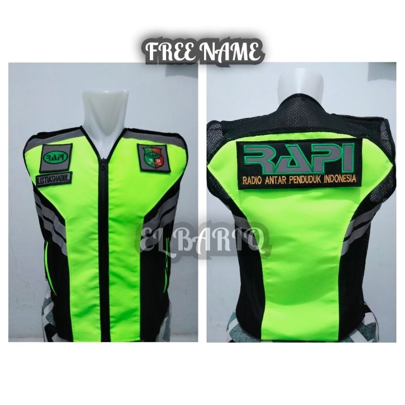 Jual Rompi Rapi radio antar penduduk Indonesia jala TASLAN waterproof ...