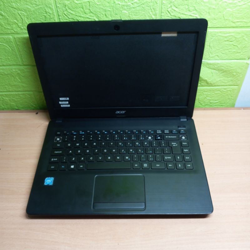 Jual Casing kesing Original full case Kesing laptop Acer One 14 Z1402 ...