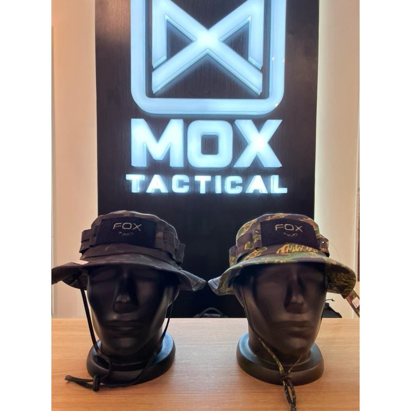 Jual TOPI PRIA | TOPI RIMBA Fox Two | Shopee Indonesia