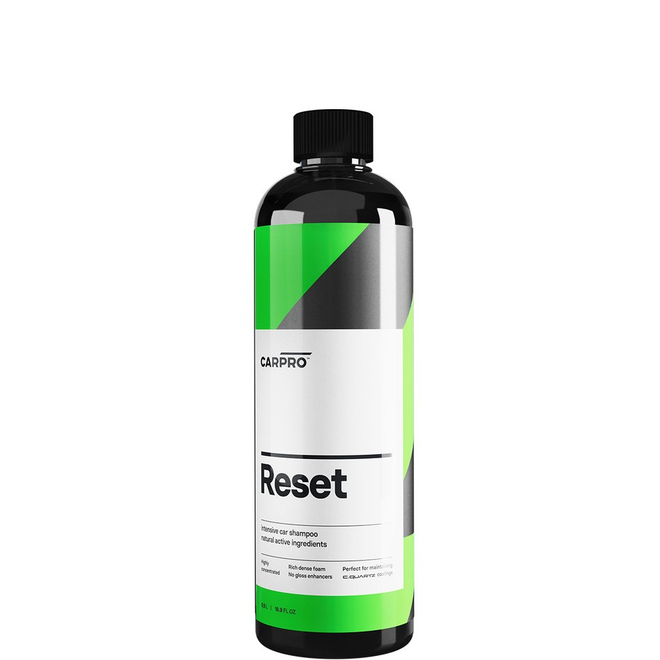 Jual Carpro Reset 500ml Car Wash Shampoo | Shopee Indonesia