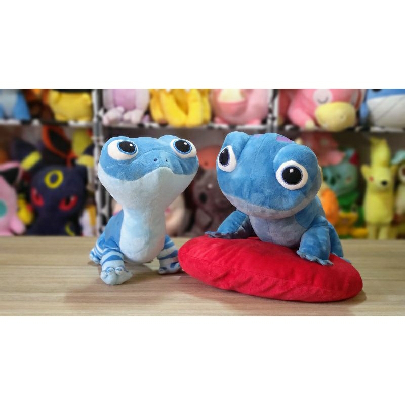 Jual Frozen / Bruni / Kadal | Shopee Indonesia