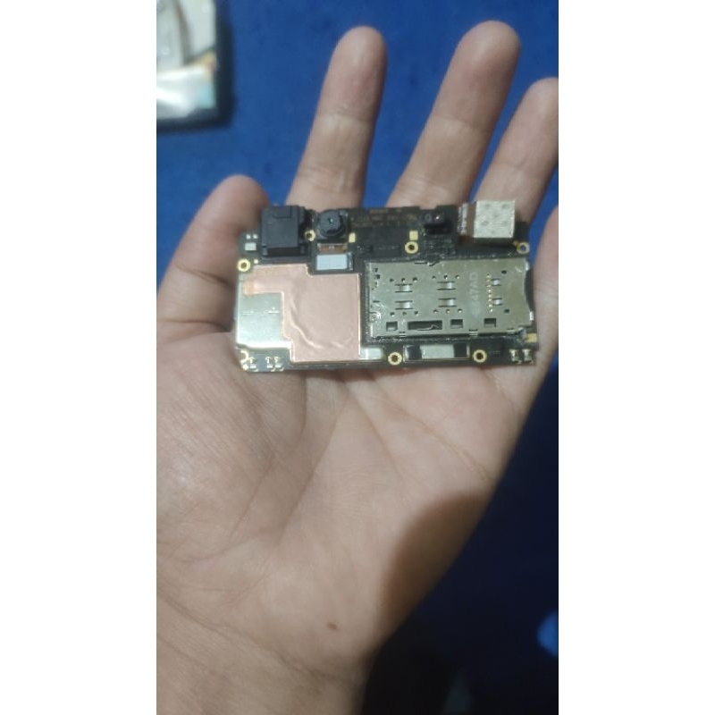 Jual Mesin Hp Oppo A71 (Mediatek) | Shopee Indonesia
