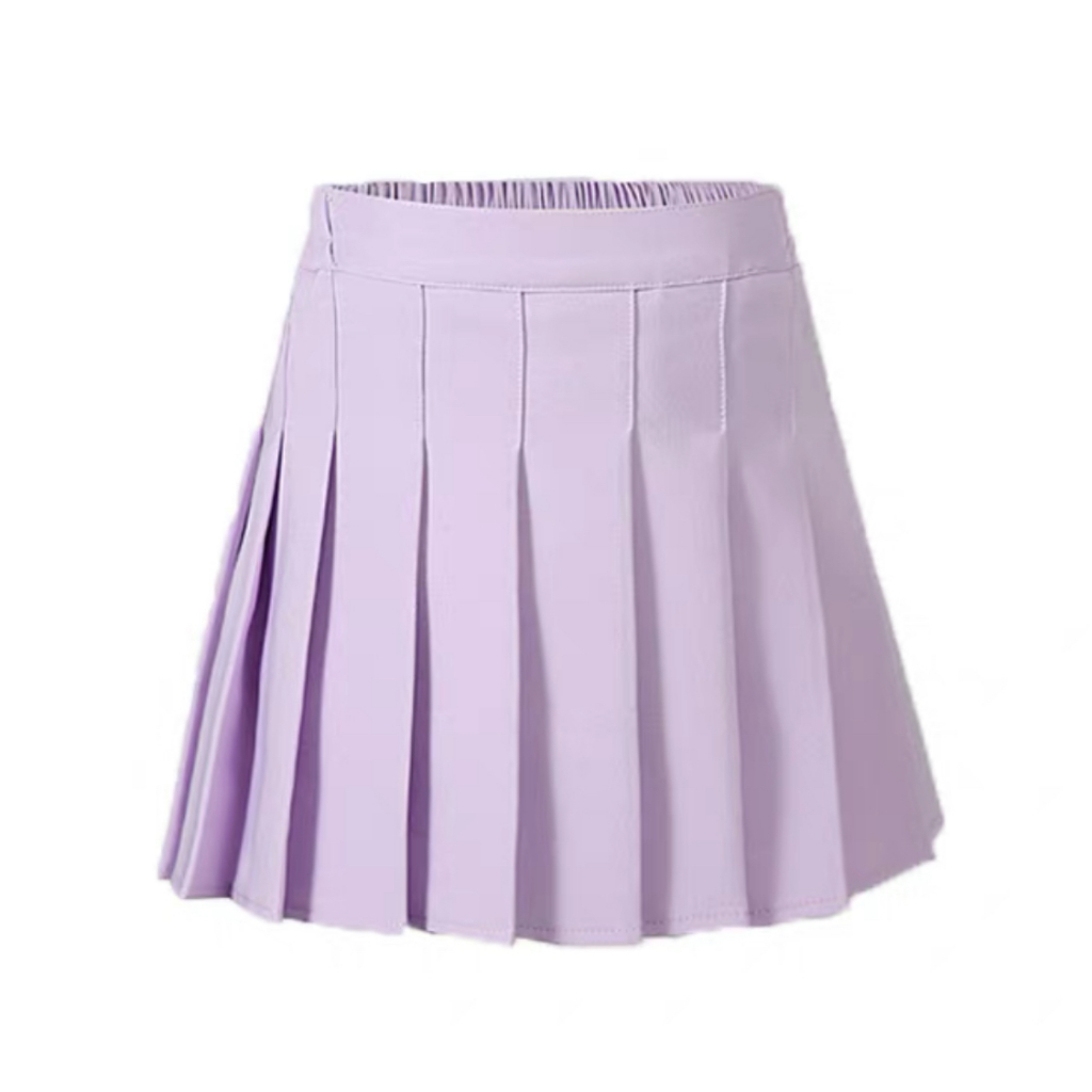 Jual ROK PENDEK ANAK PEREMPUAN - MEGAN MINI SKIRT - SKORT - Rok Mini ...