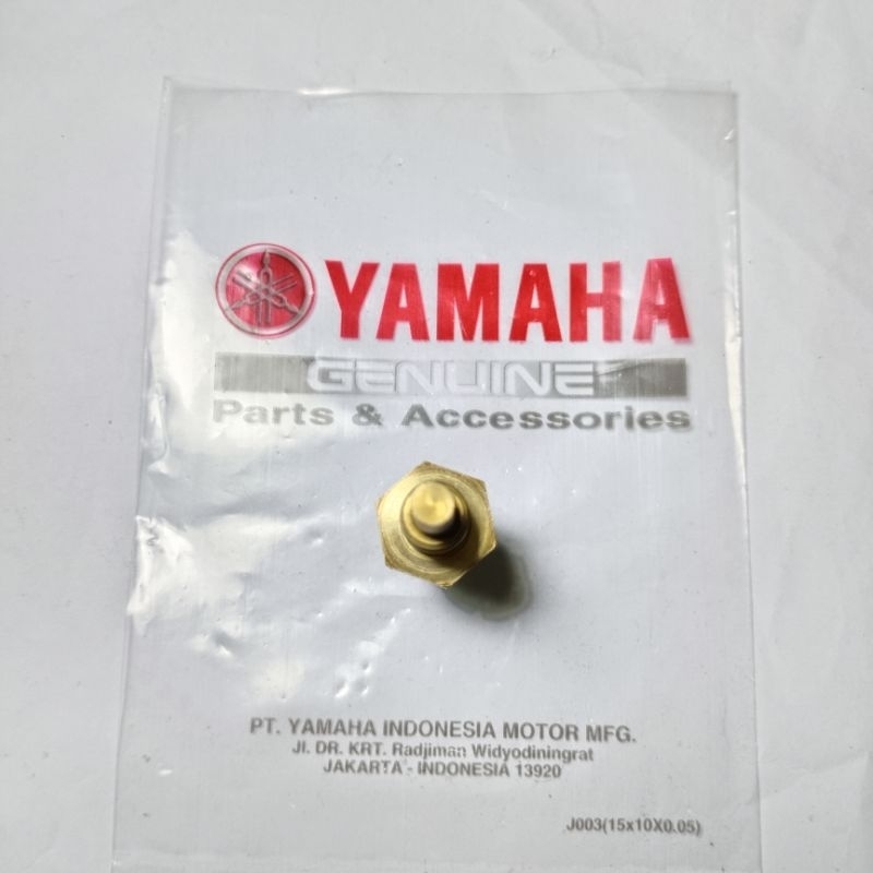 Jual Thermo Unit Thermosensor Sensor suhu Yamaha Nmax, Mio J. M3, Soul ...