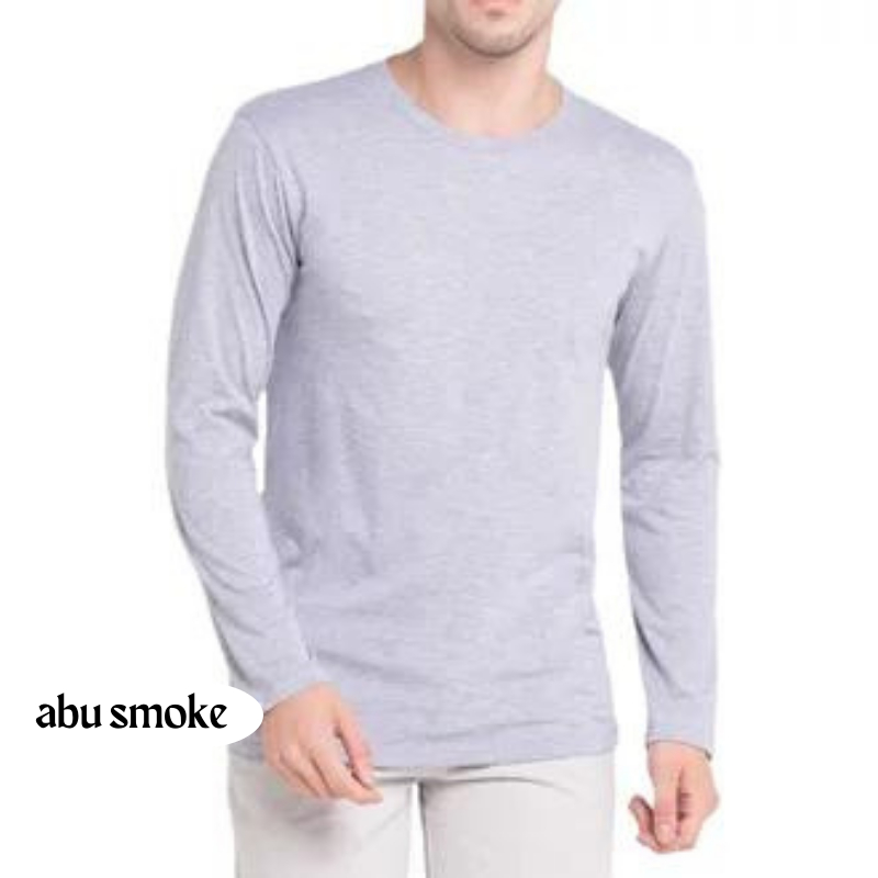 Jual Kaos Polos Lengan Panjang Catton Combed Premium - Kaos Pria Polos ... Jual Kaos Polos Lengan Panjang Catton Combed Premium - Kaos Pria Polos ...