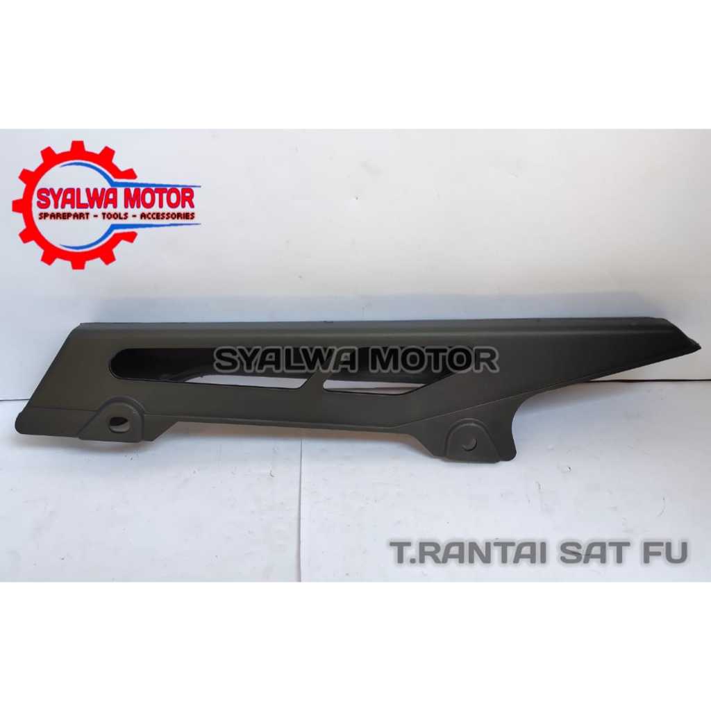 Jual COVER TUTUP RANTAI RANTE SATRIA FU 150 STENGKAS HIHG QUALITY ...
