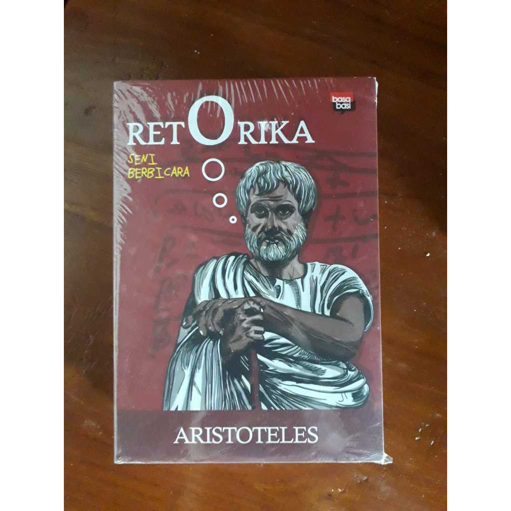 Jual buku retorika | Shopee Indonesia