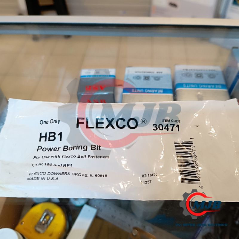 Jual Kunci Flexco HB1 | Shopee Indonesia