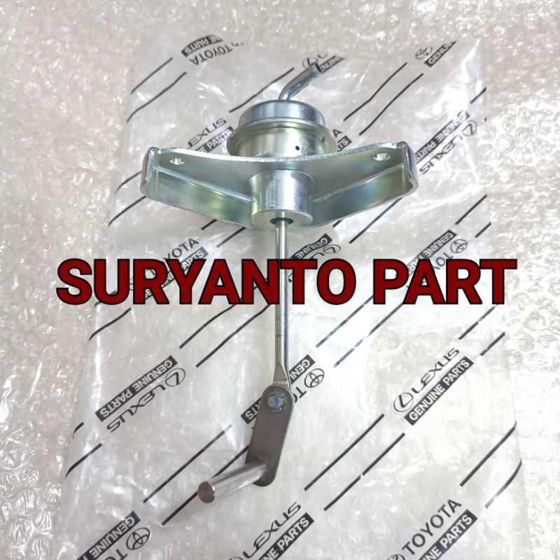 Jual Actuator Repair Vacuum Vacum Vakum Turbo Toyota Innova Fortuner ...