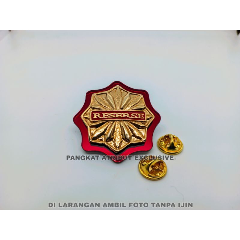 Jual PIN RESERSE - RODA RESERSE - RODA CAKRA - RODA RESERSE | Shopee ...