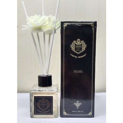 Jual Penawaran TerbaikKodeW2i2H Reed Diffuser Pengharum Ruangan Aroma ...